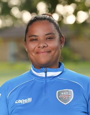 Executive Director | ALBION SC Miami